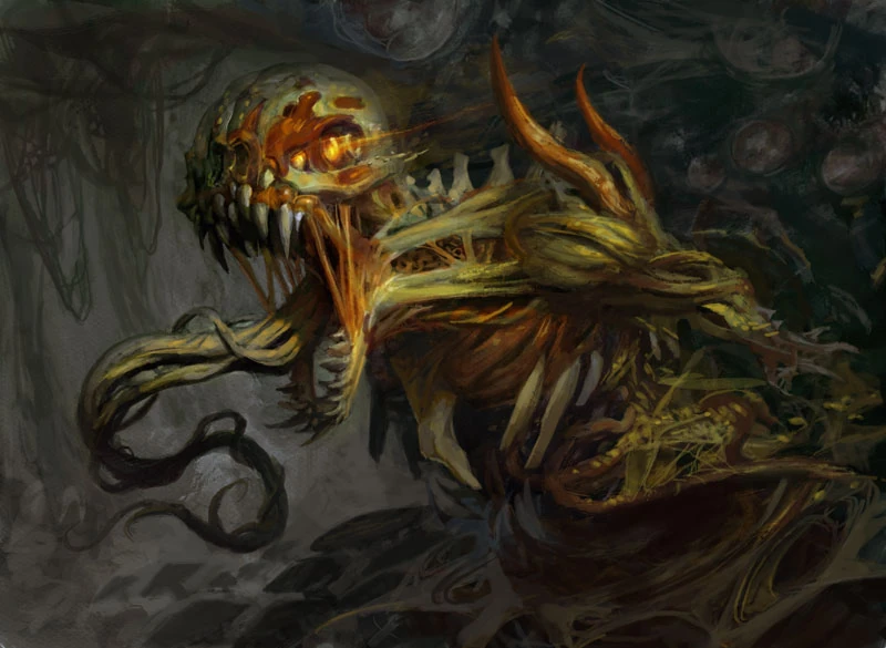 Dreg Mangler | GameLore Wiki | Fandom