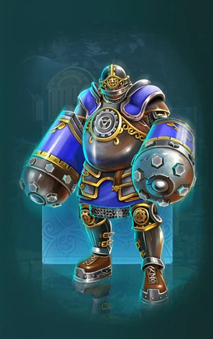 Quarrier | GameLore Wiki | Fandom