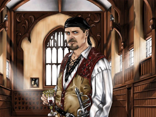 Lance Card | GameLore Wiki | Fandom