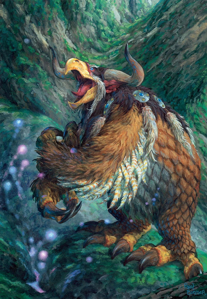 Paul Bonner | GameLore Wiki | Fandom