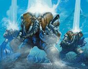 Loxodon | GameLore Wiki | Fandom