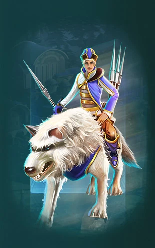 Jaeger | GameLore Wiki | Fandom