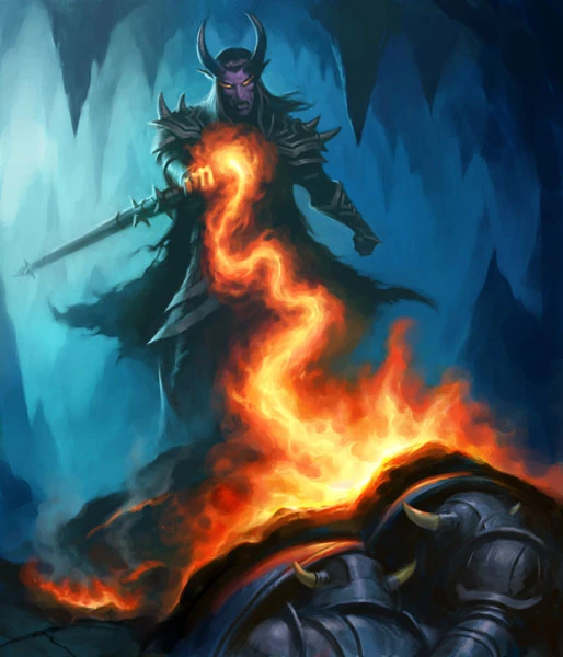 Nefari | GameLore Wiki | Fandom