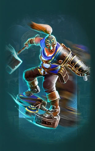 Lightning Master | GameLore Wiki | Fandom