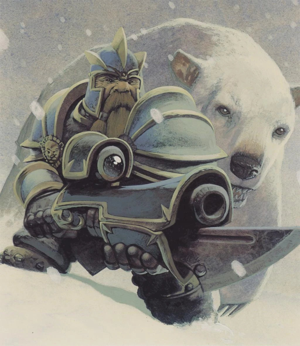 Grumpherys | GameLore Wiki | Fandom