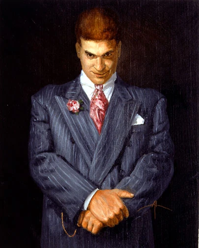 Mario Giovanni | GameLore Wiki | Fandom