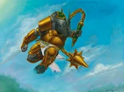 Rhox | GameLore Wiki | Fandom