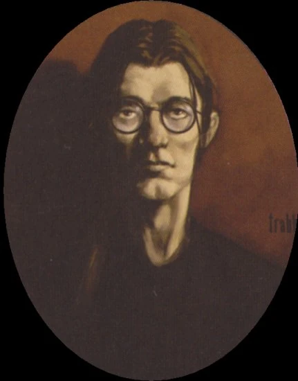 Andrew Trabbold | GameLore Wiki | Fandom