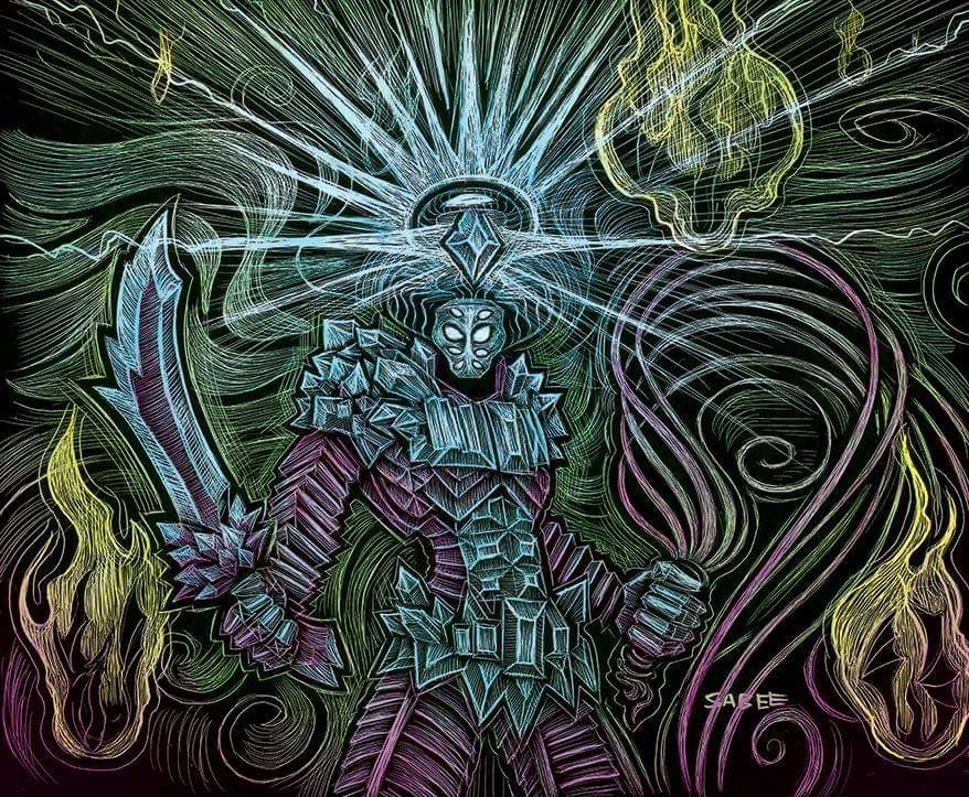 Erabus | GameLore Wiki | Fandom