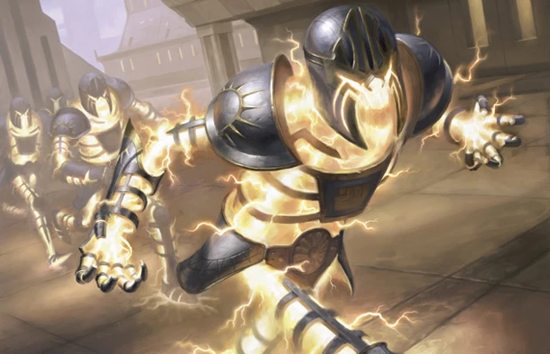 Spark Trooper | GameLore Wiki | Fandom