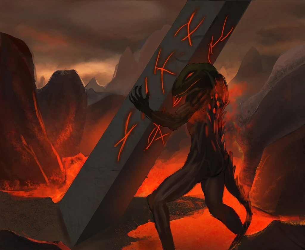 Steam Lizard | GameLore Wiki | Fandom