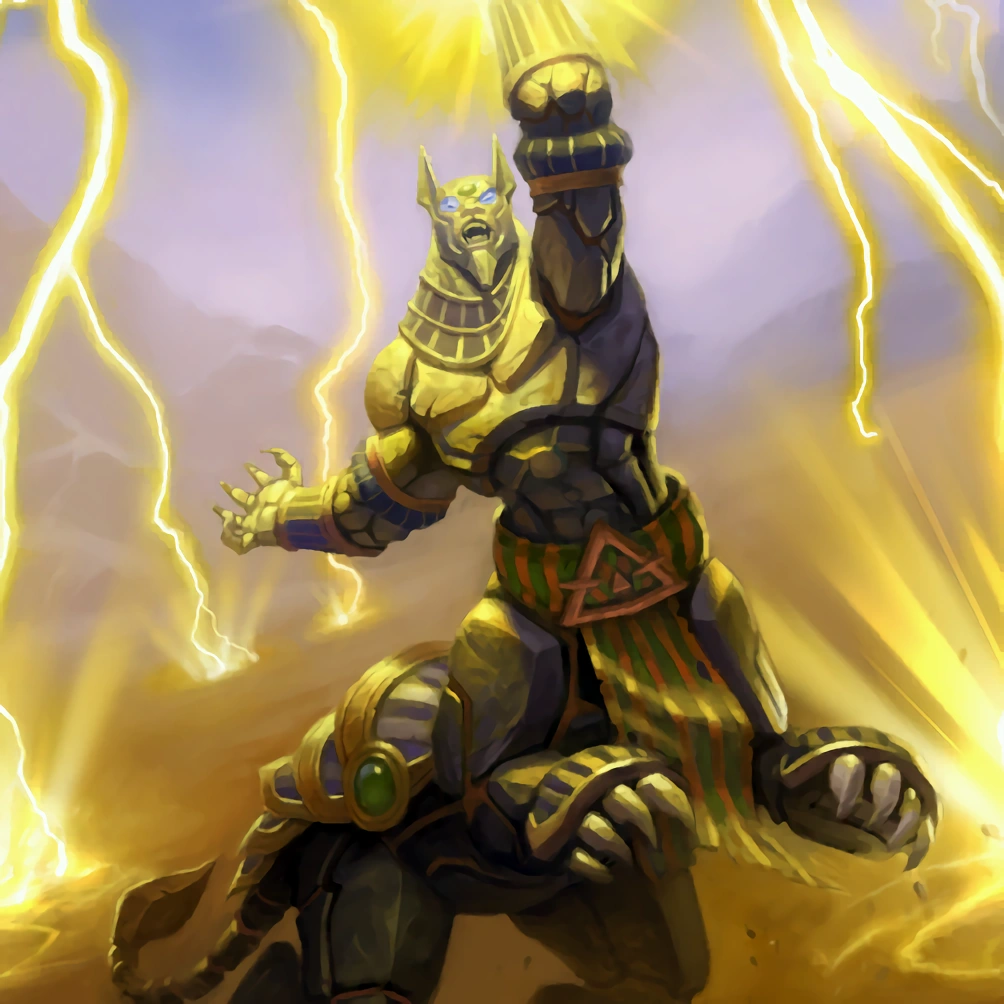 Tol'vir | GameLore Wiki | Fandom