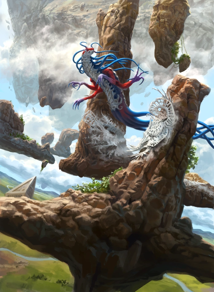 Mist Intruder | GameLore Wiki | Fandom