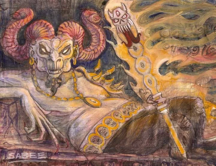 Xeron | GameLore Wiki | Fandom