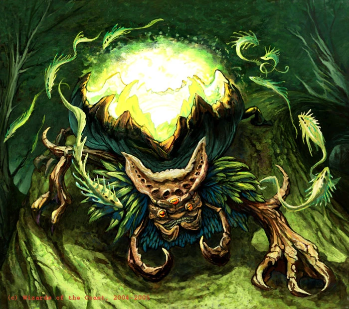 Lifespinner | GameLore Wiki | Fandom