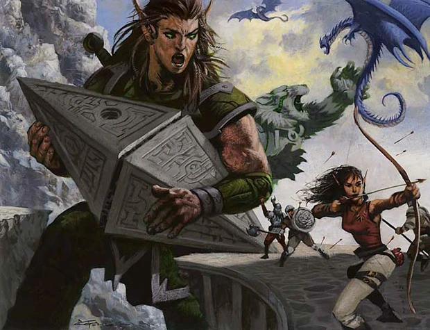 Tajuru | GameLore Wiki | Fandom