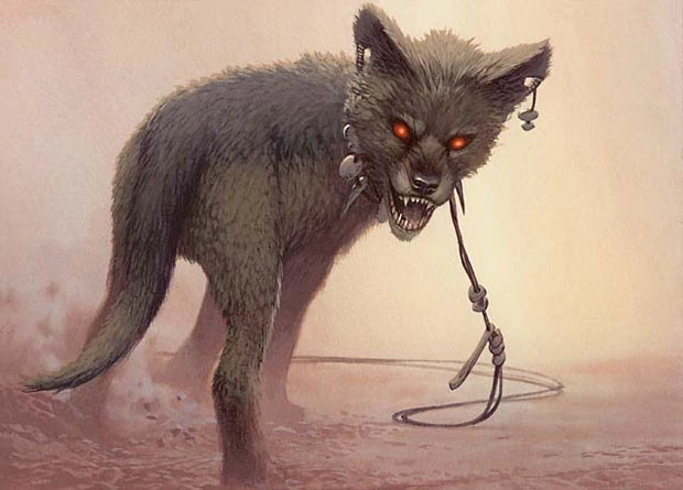 Jackal | GameLore Wiki | Fandom