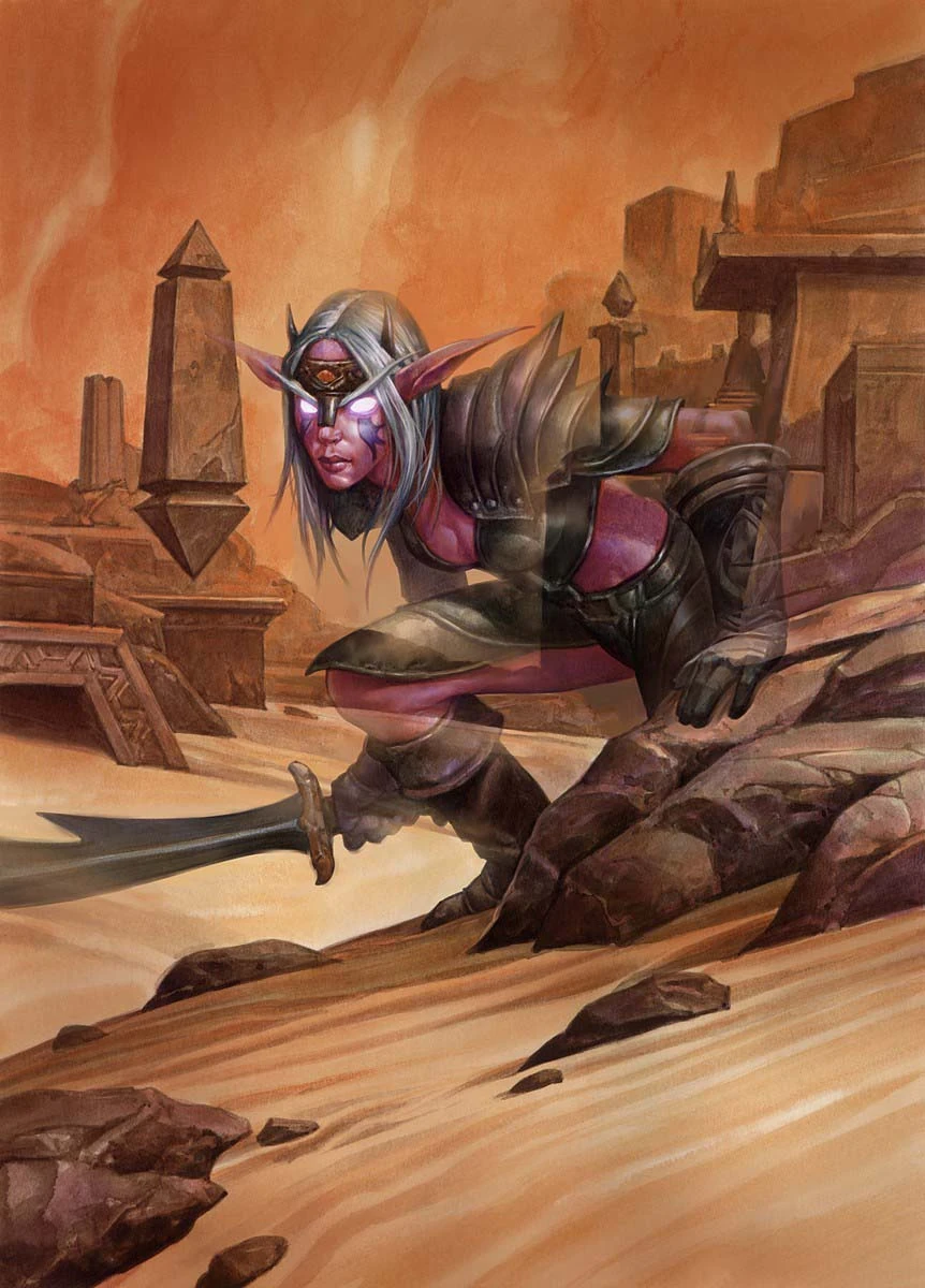 Fallenstar | GameLore Wiki | Fandom