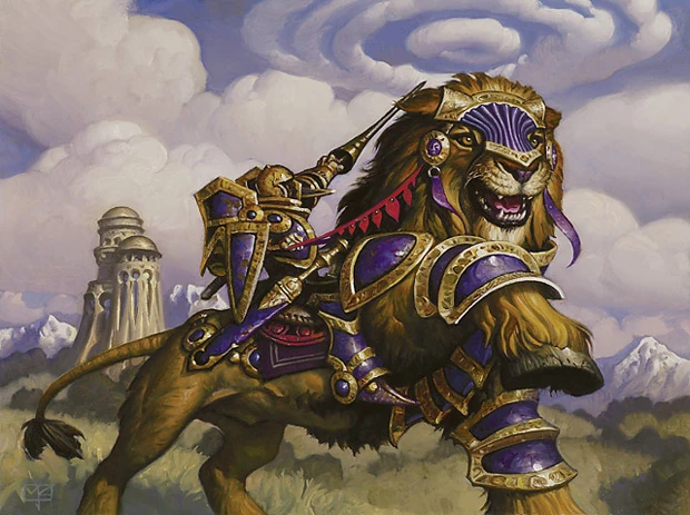 Leotau | GameLore Wiki | Fandom