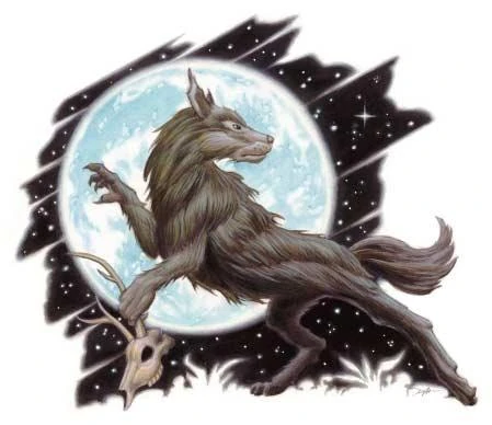 Moon Dog | GameLore Wiki | Fandom