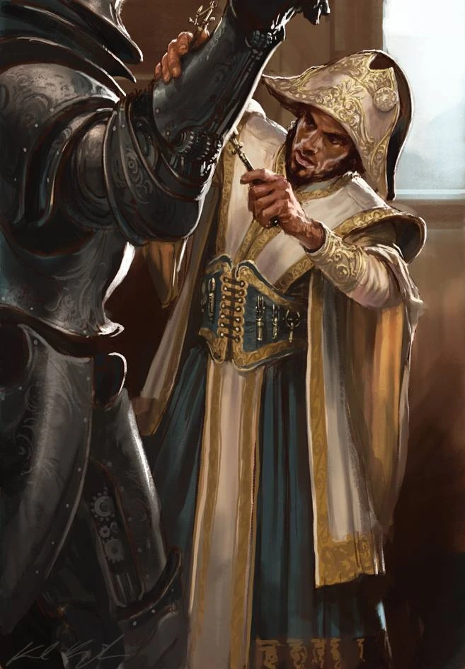 Muzzio | GameLore Wiki | Fandom