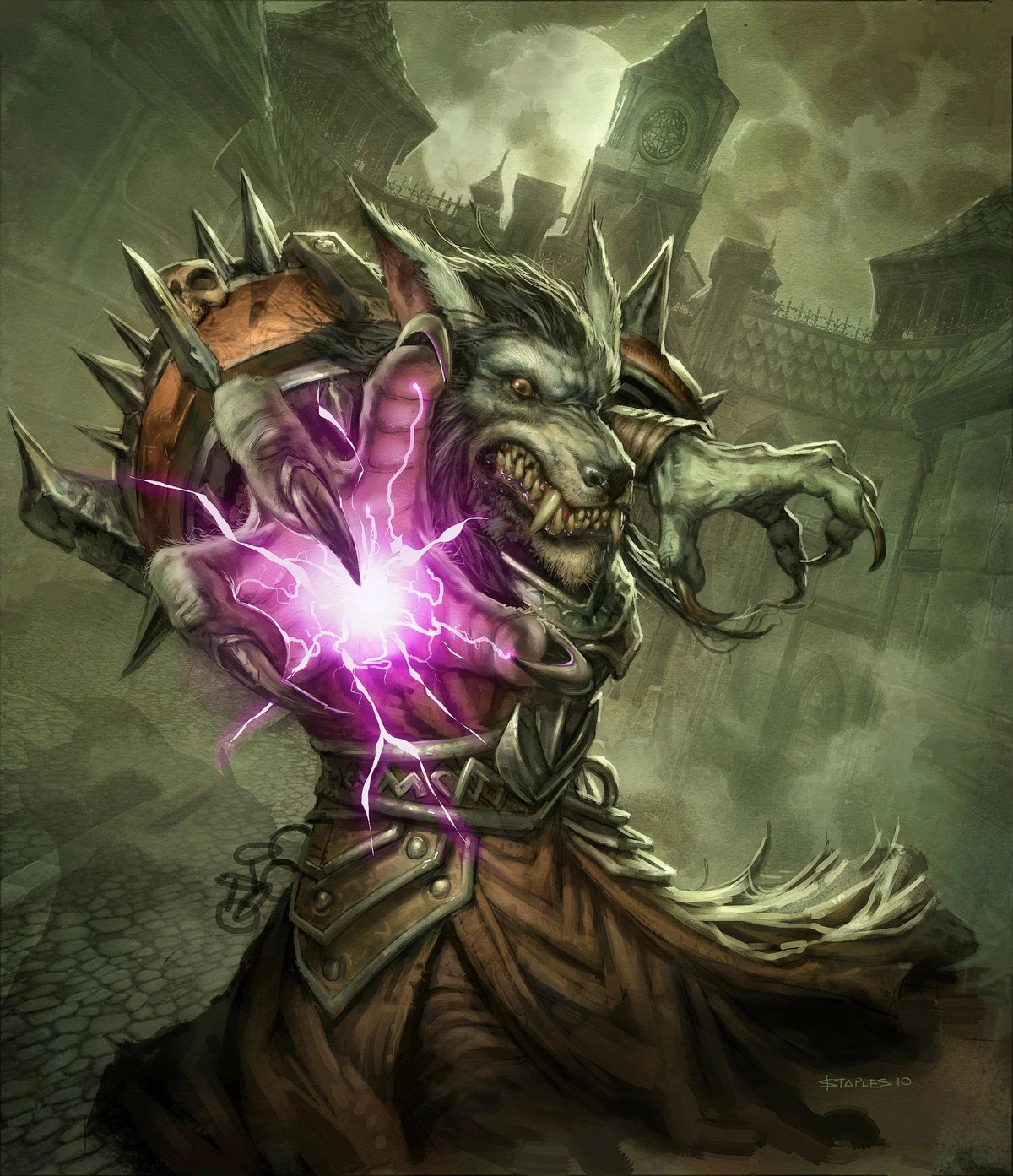 Victor Baltus | GameLore Wiki | Fandom