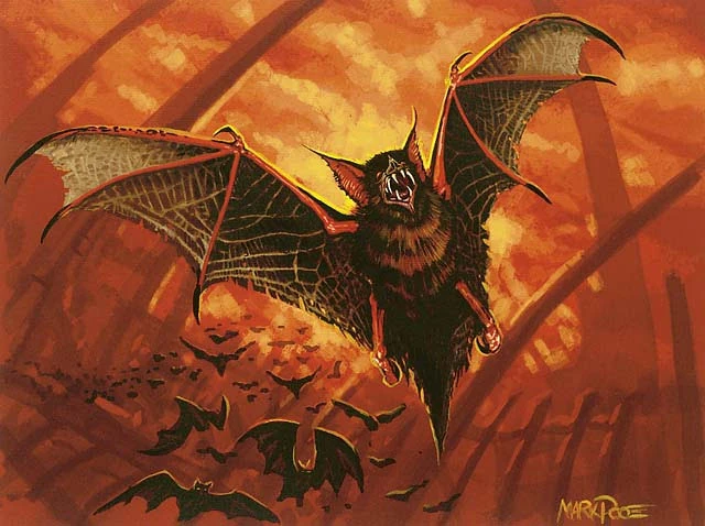 Bat | GameLore Wiki | Fandom