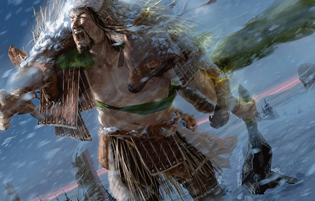 Atarka Clan | GameLore Wiki | Fandom