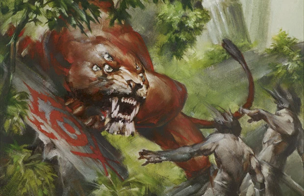 Maaka | GameLore Wiki | Fandom