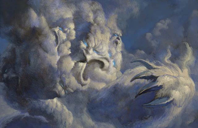 Lars Grant-West | GameLore Wiki | Fandom