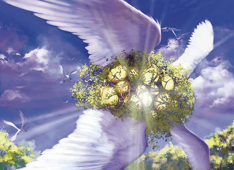 Reveillark | GameLore Wiki | Fandom