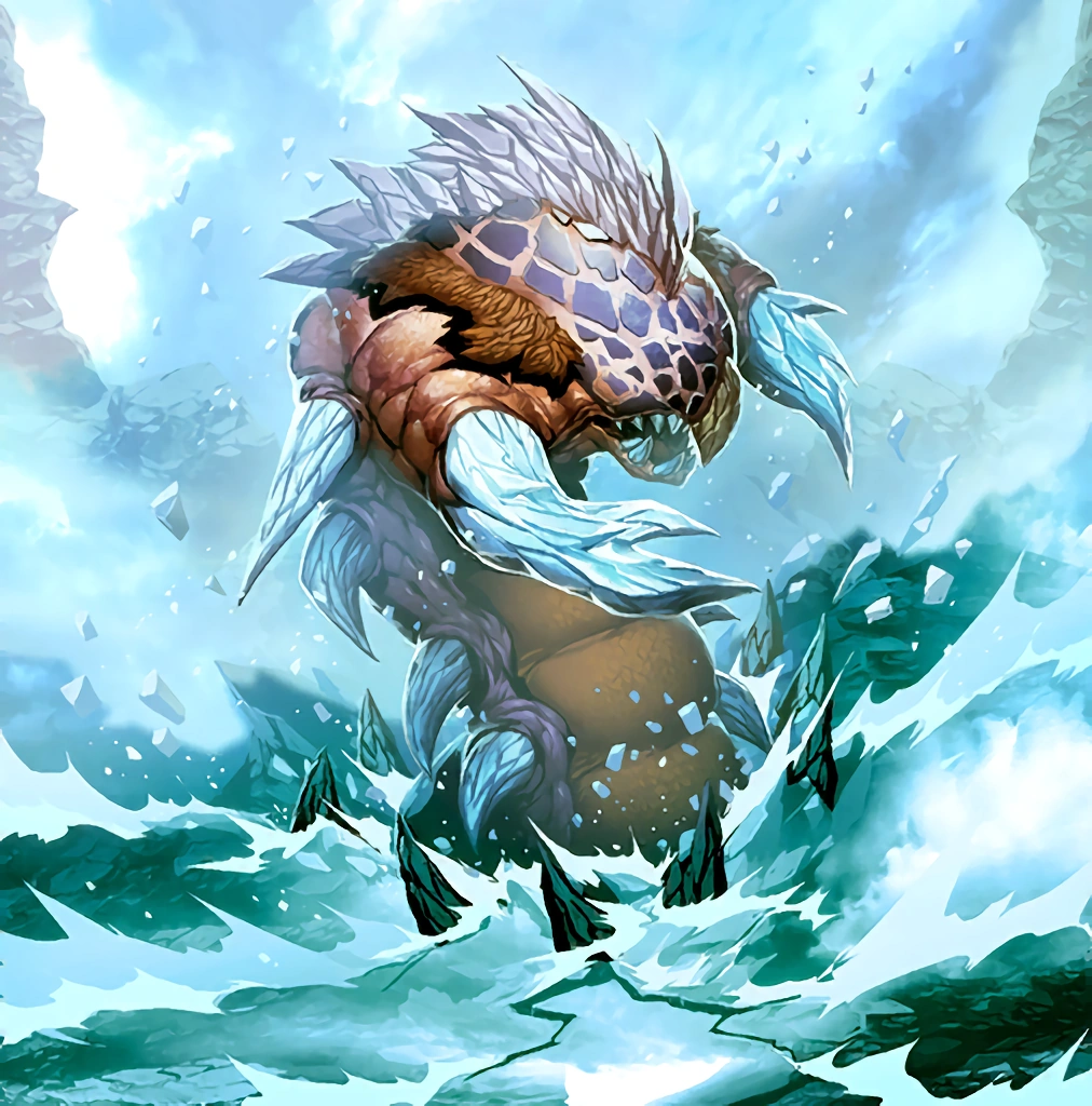 Jormungar | GameLore Wiki | Fandom