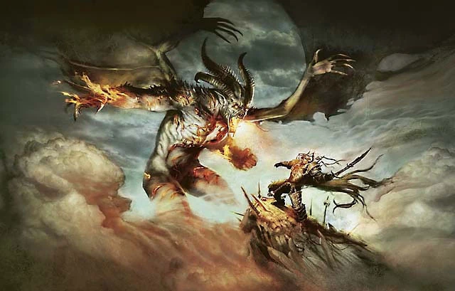 Tombstalker | GameLore Wiki | Fandom