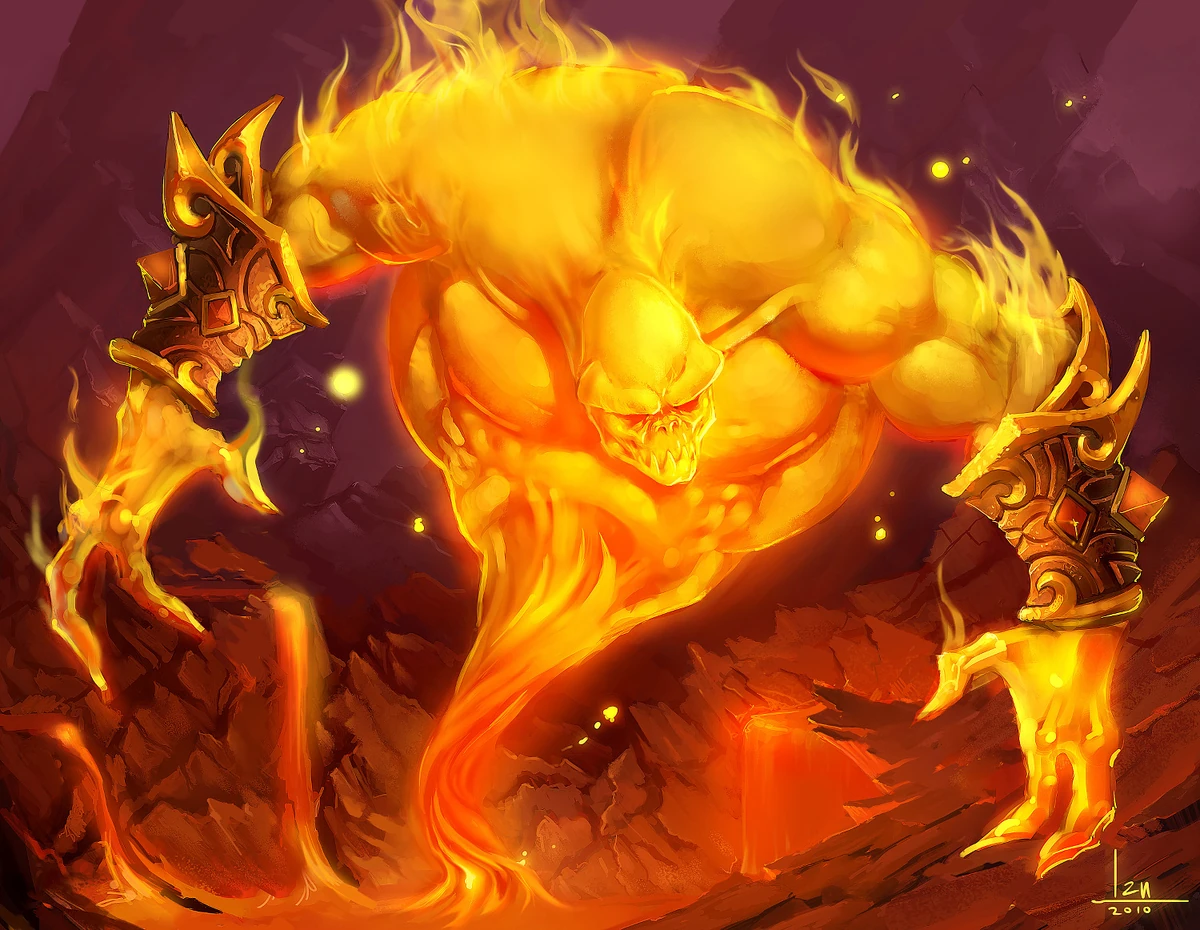 Geddon | GameLore Wiki | Fandom