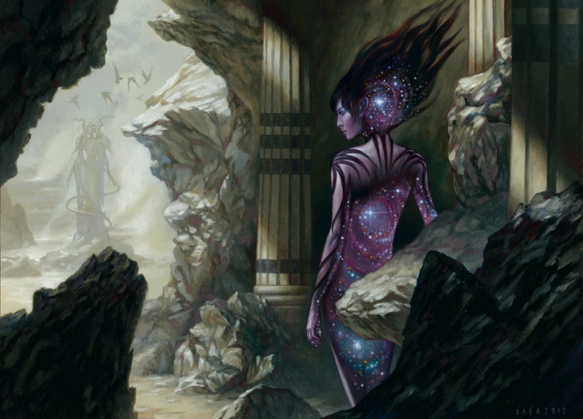 Lampad | GameLore Wiki | Fandom