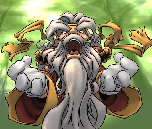 Orwin | GameLore Wiki | Fandom