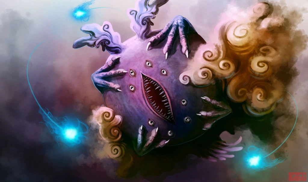 Spirit Overlord | GameLore Wiki | Fandom