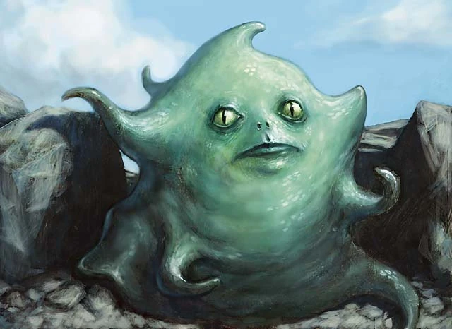 Changeling (Lorwyn) | GameLore Wiki | Fandom