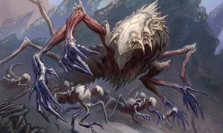 Blight Herder | GameLore Wiki | Fandom