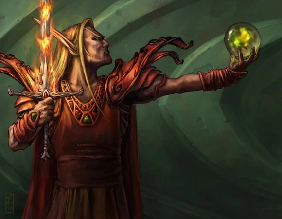 Ashi | GameLore Wiki | Fandom