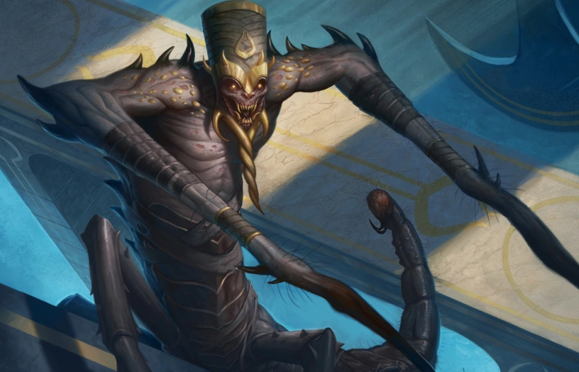 Soulstinger | GameLore Wiki | Fandom