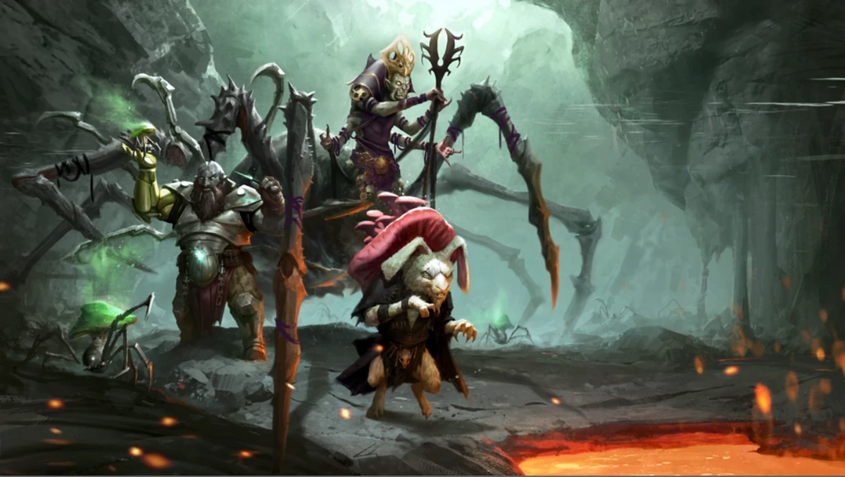 Zorath | GameLore Wiki | Fandom