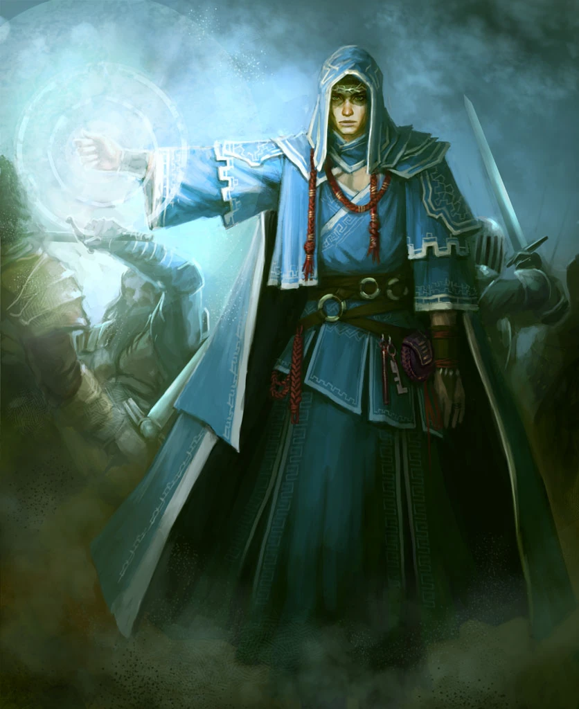 Xia Taptara | GameLore Wiki | Fandom