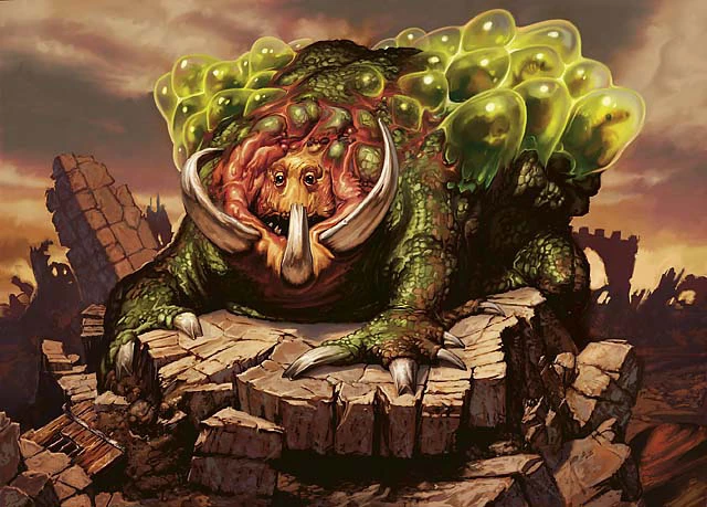 Protean Hulk | GameLore Wiki | Fandom