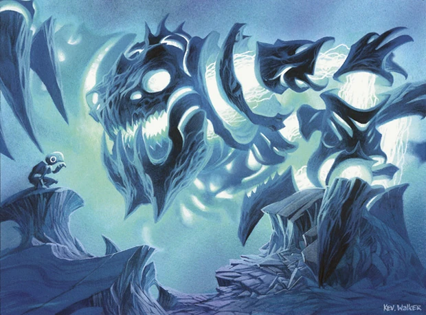 Kev Walker | GameLore Wiki | Fandom