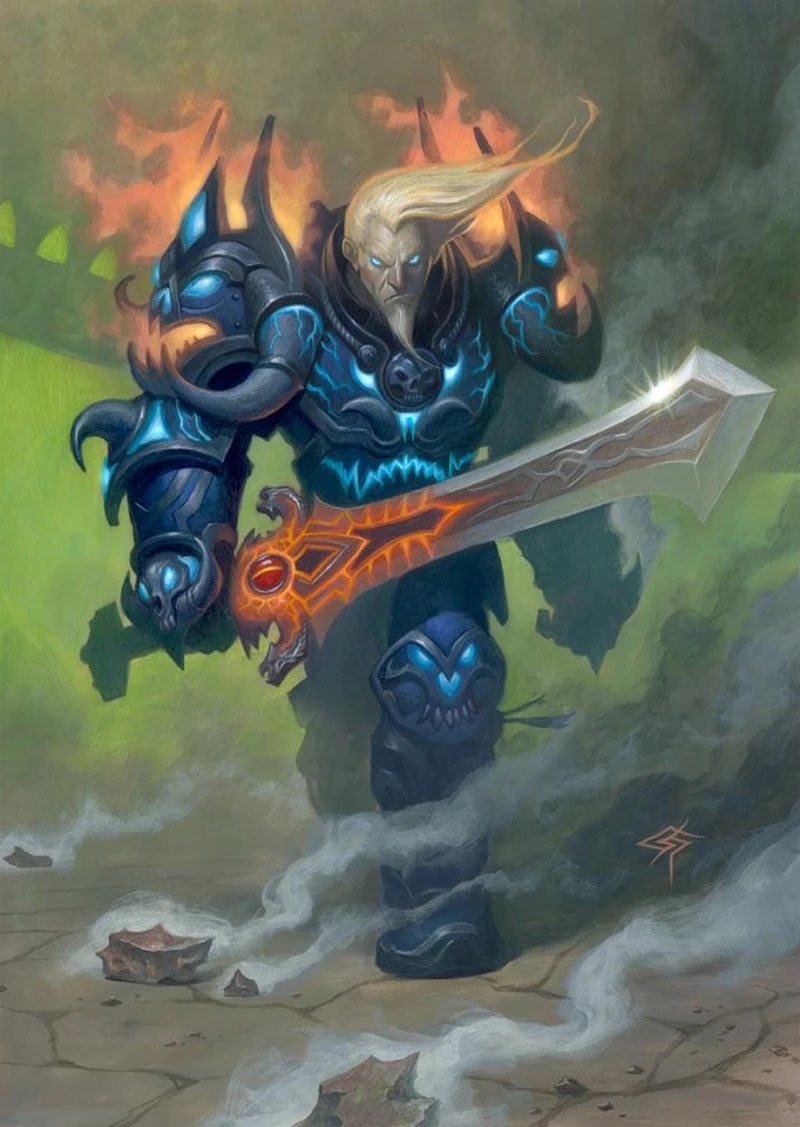 Davron | GameLore Wiki | Fandom