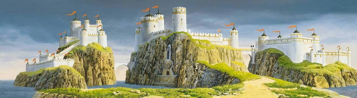 Carreg Amroth | GameLore Wiki | Fandom