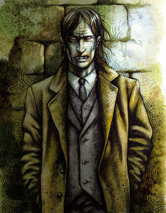 Alejandro Colucci | GameLore Wiki | Fandom