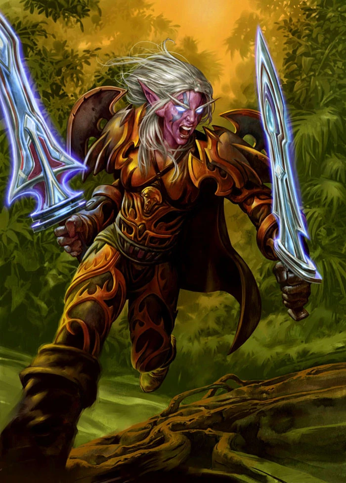 Fallingstar | GameLore Wiki | Fandom