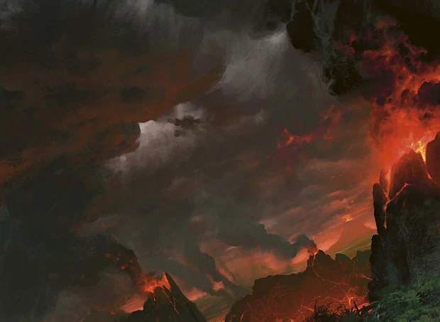 Jund | GameLore Wiki | Fandom